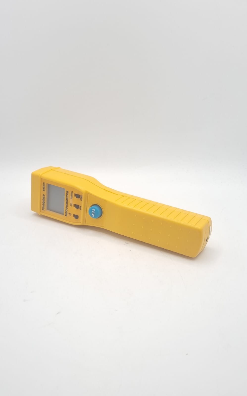 MEDIDOR FIELDPIECE SMG5 1000V + SONDAS + ESTUCHE | Real Cash