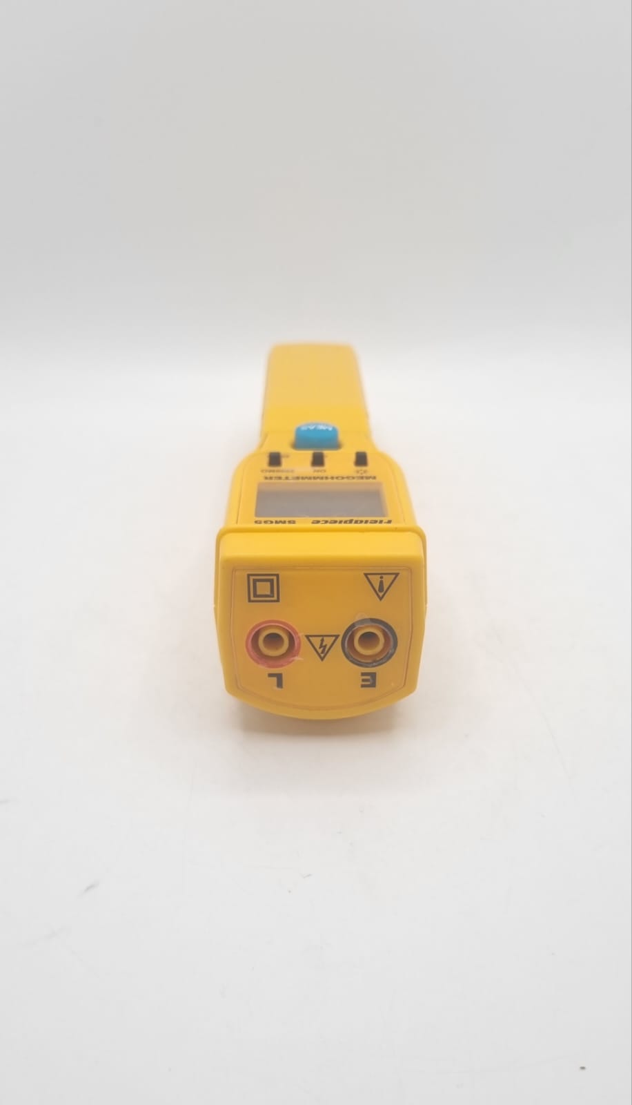 MEDIDOR FIELDPIECE SMG5 1000V + SONDAS + ESTUCHE | Real Cash