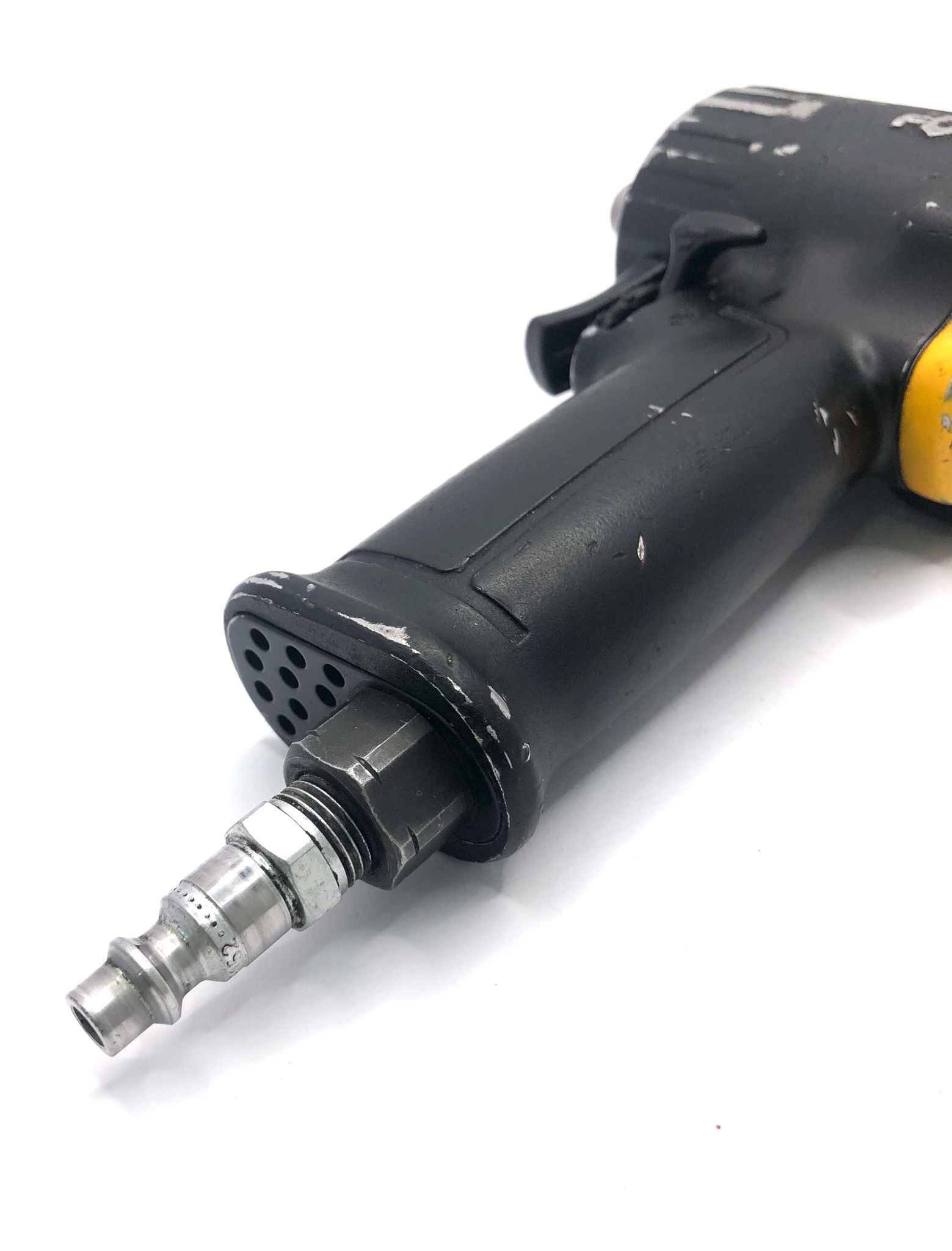 PISTOLA NEUMATICA FORCH HAZET D-42857 | Real Cash