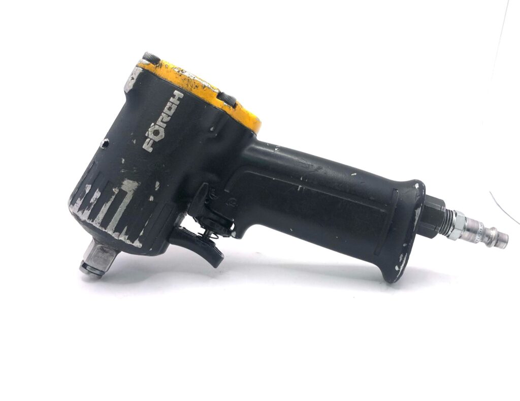 PISTOLA NEUMATICA FORCH HAZET D-42857 | Real Cash