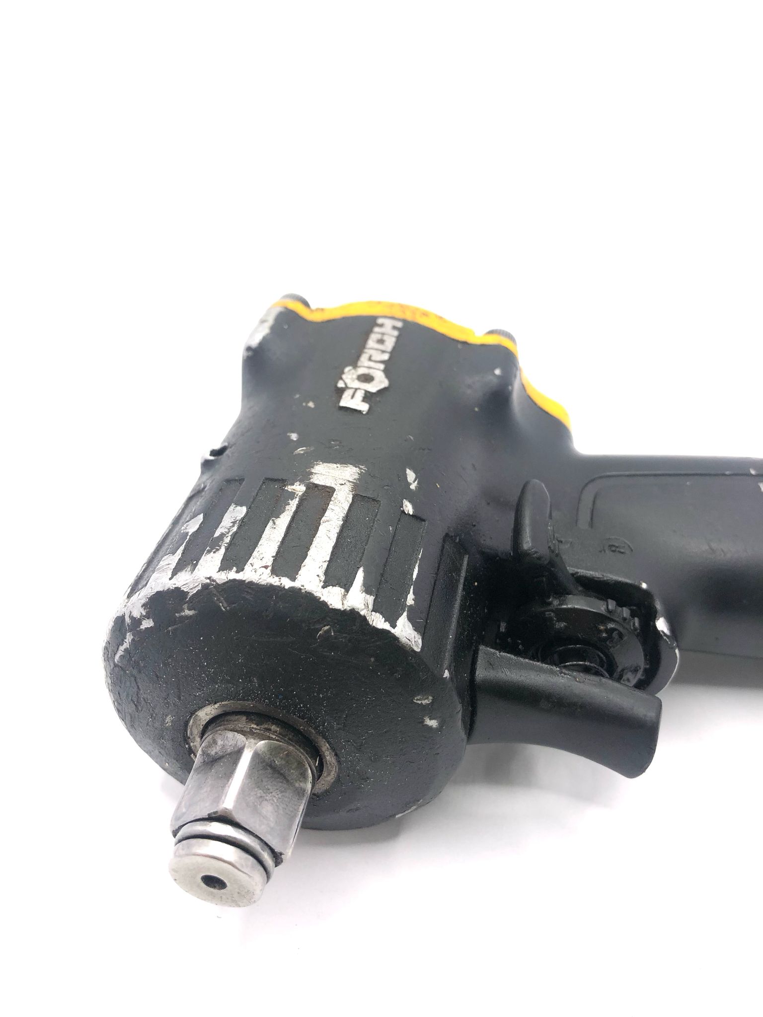 PISTOLA NEUMATICA FORCH HAZET D-42857 | Real Cash