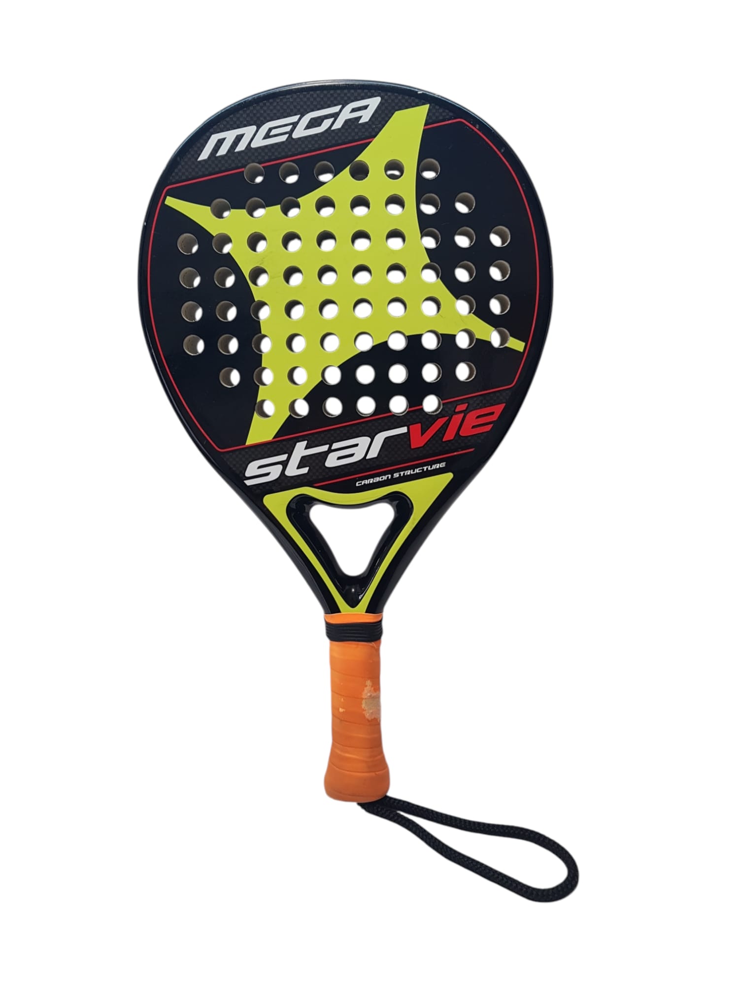 PALETA DE PADEL MEGA STARVIE | Real Cash