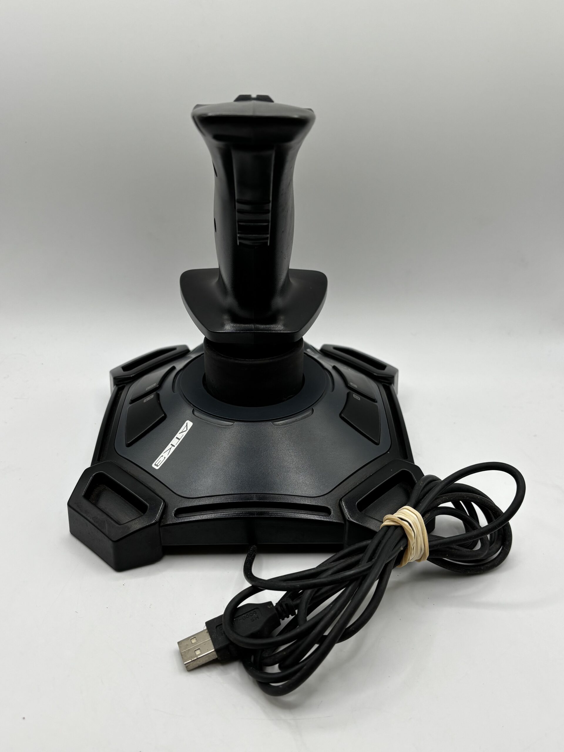 JOYSTICK PARA PC LOGITECH ATTACK 3 | Real Cash