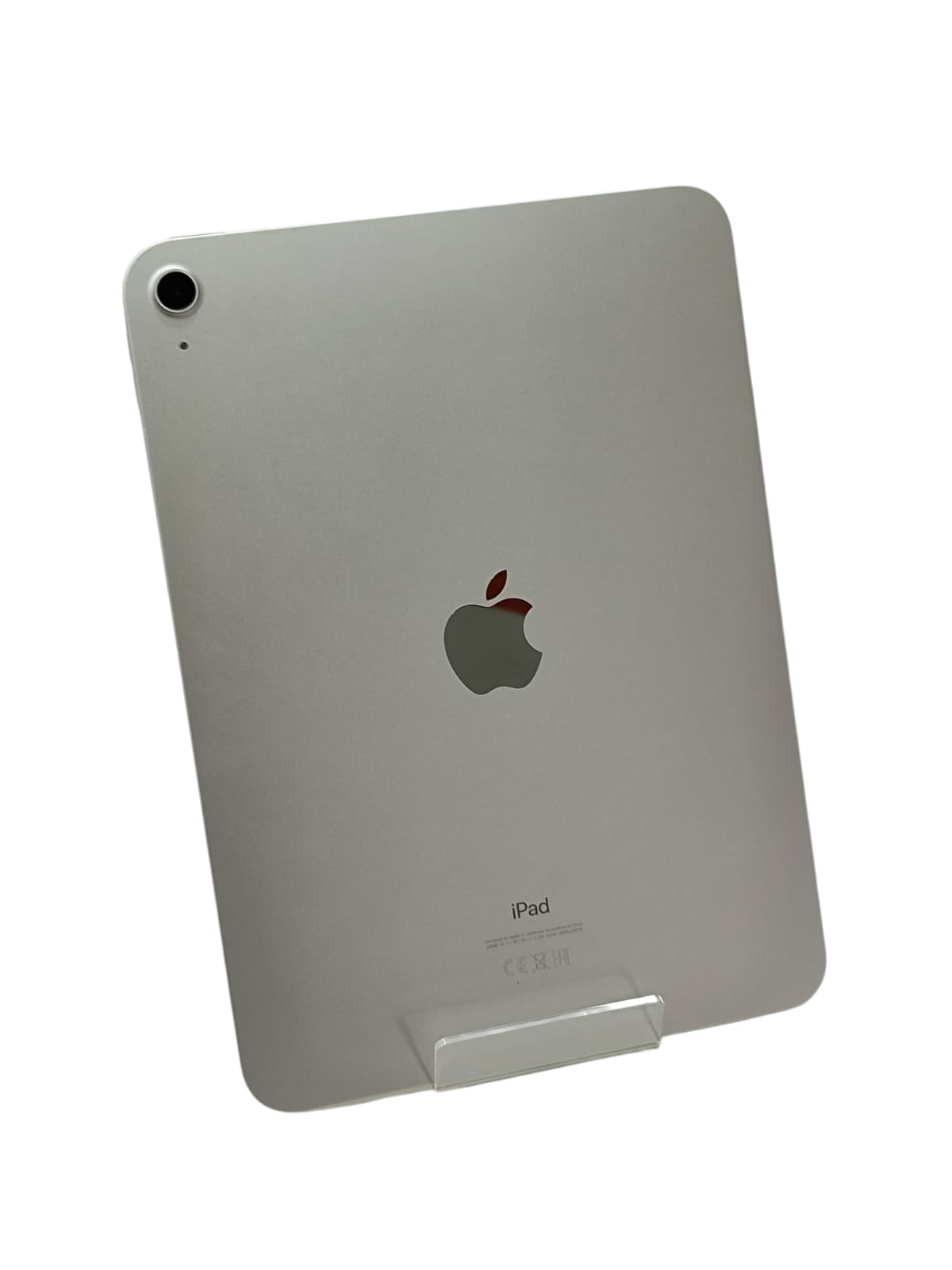 APPLE IPAD 10TH GEN 256GB COLOR PLATA + CAJA | Real Cash