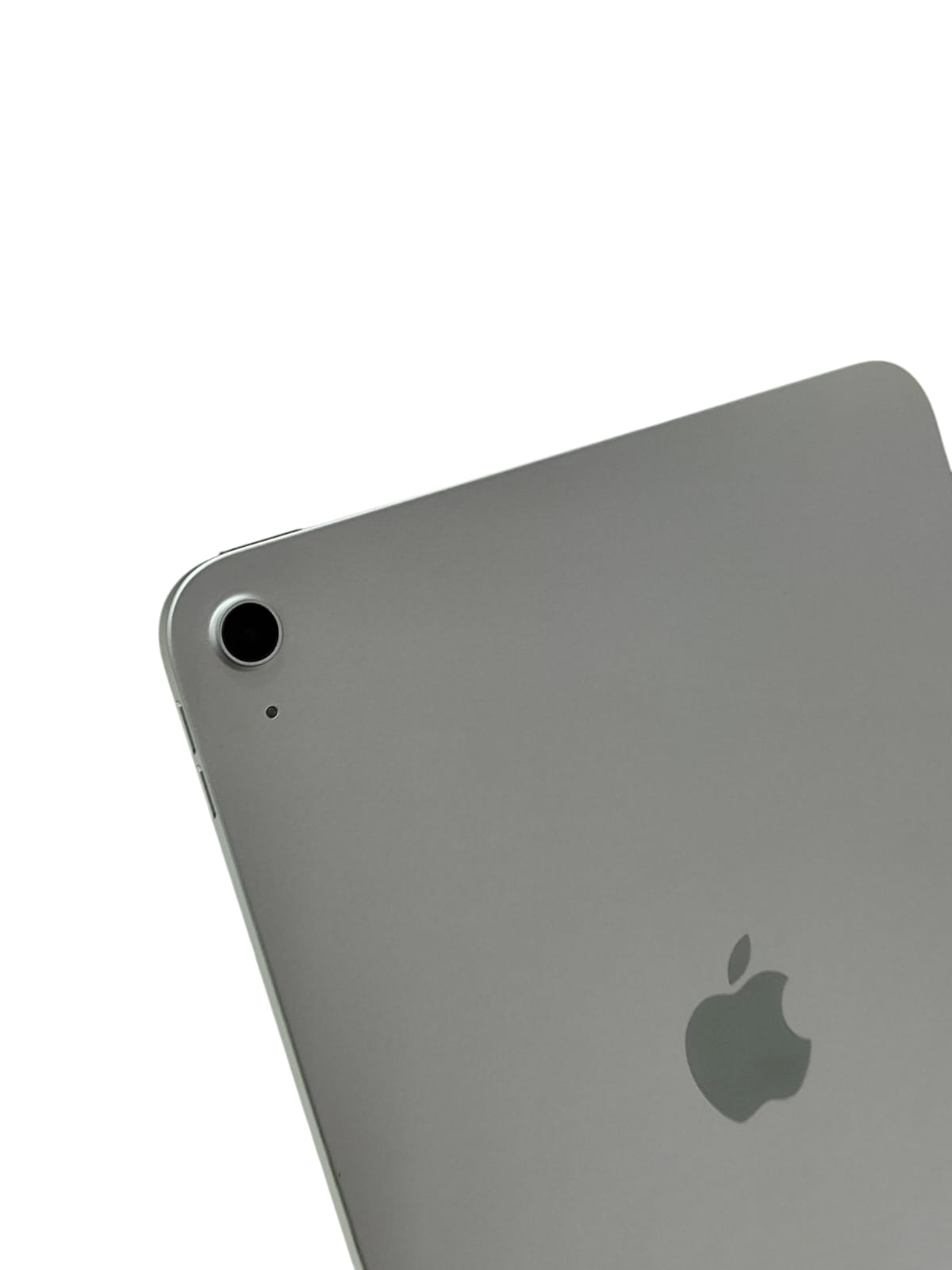 APPLE IPAD 10TH GEN 256GB COLOR PLATA + CAJA | Real Cash