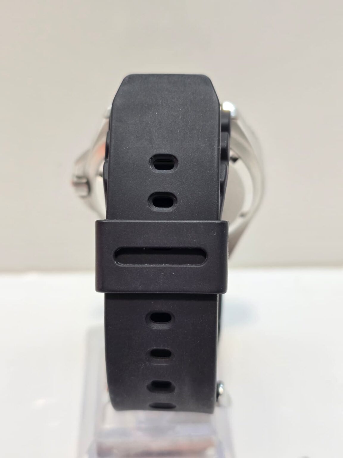 RELOJ CASIO 2784 CORREA NEGRA | Real Cash