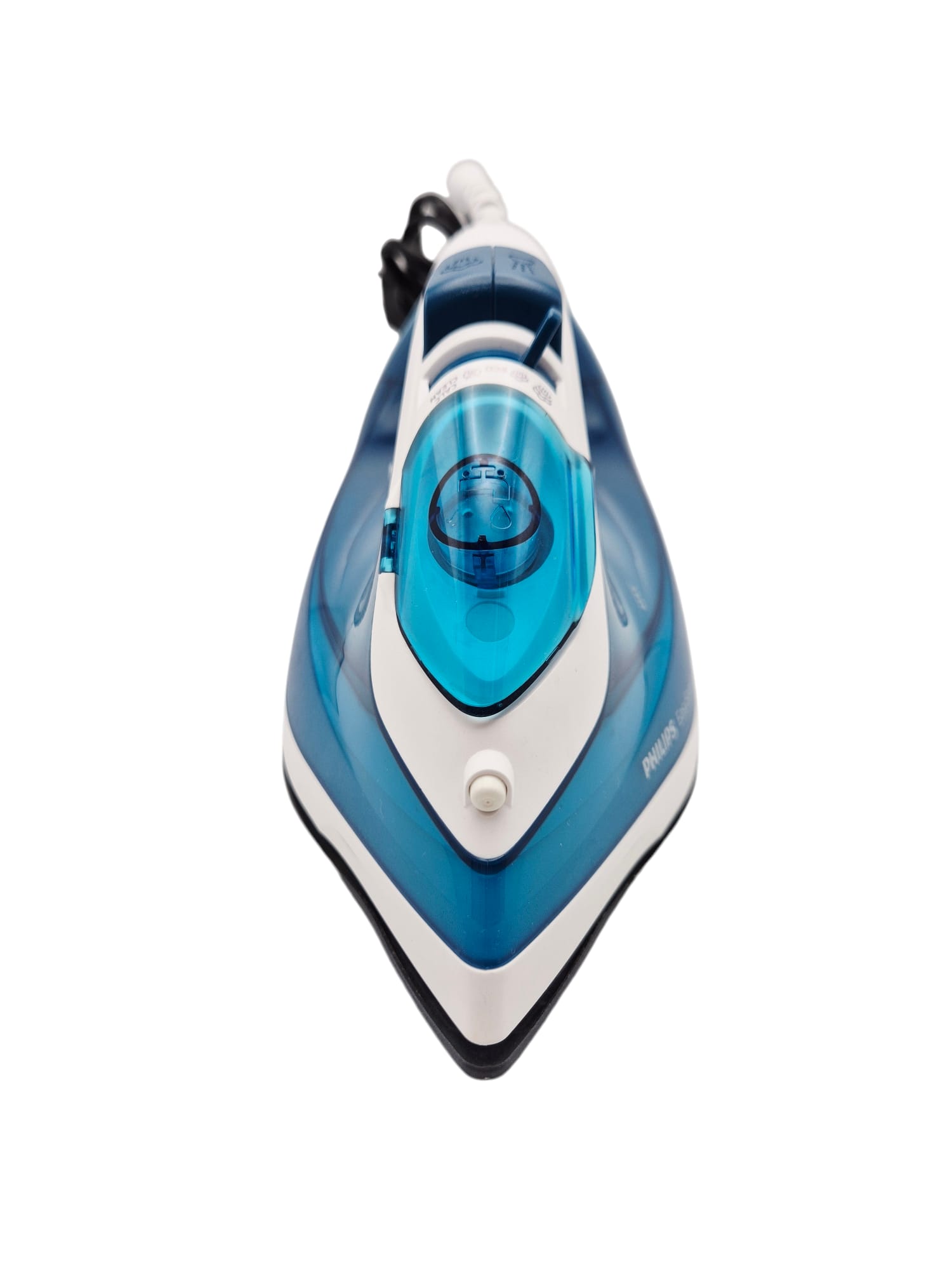 PLANCHA DE ROPA PHILLIPS EASYSPEED 2000W | Real Cash