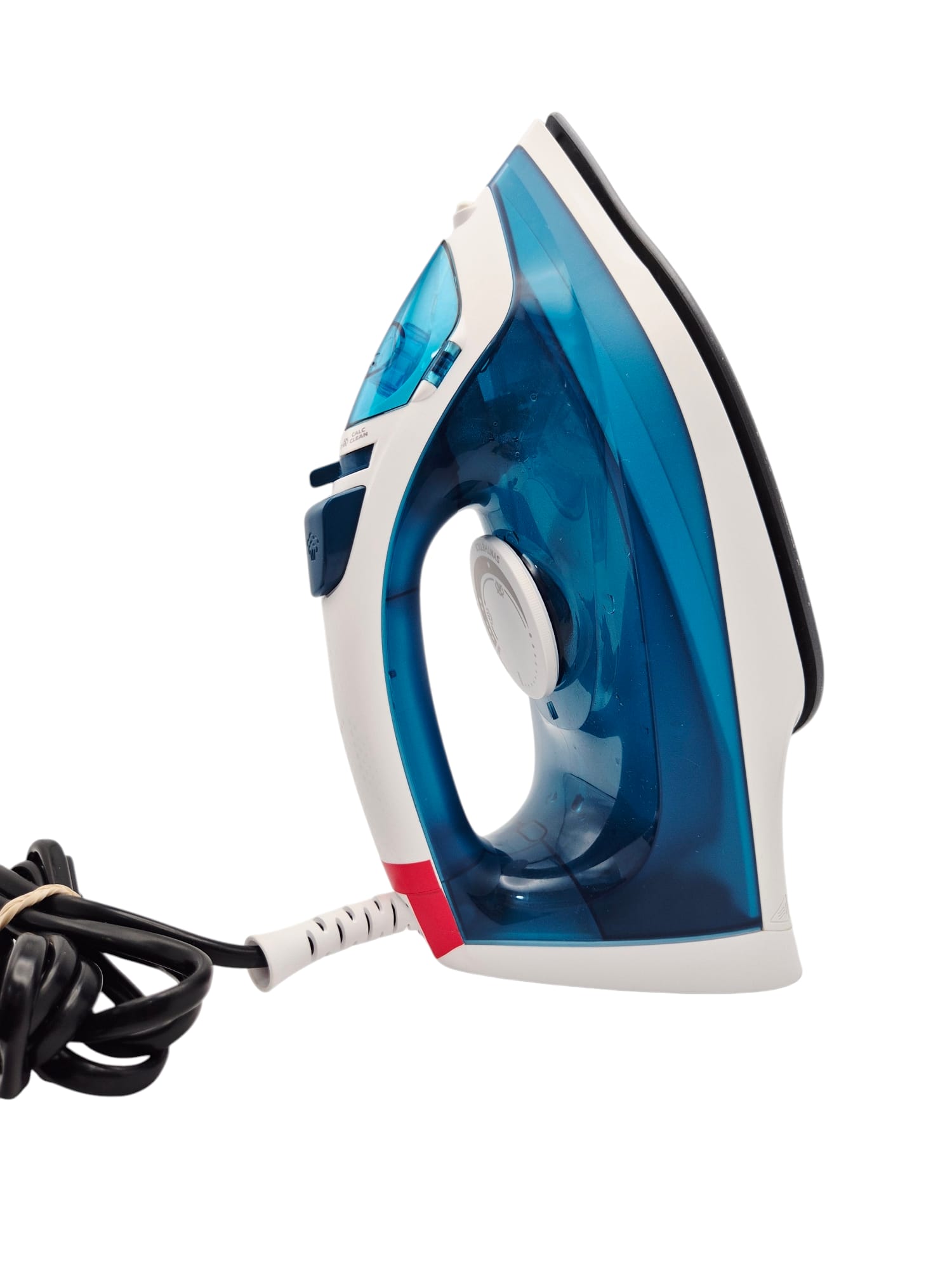 PLANCHA DE ROPA PHILLIPS EASYSPEED 2000W | Real Cash