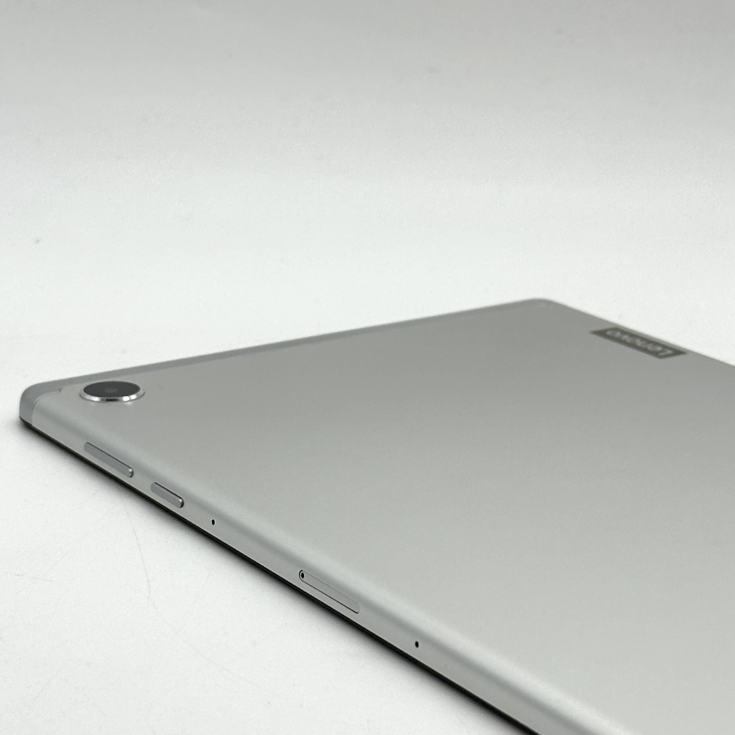 TABLET LENOVO SMART TAB M10 HD 32GB 2 RAM CON SOPORTE ALEXA CON CAJA ...