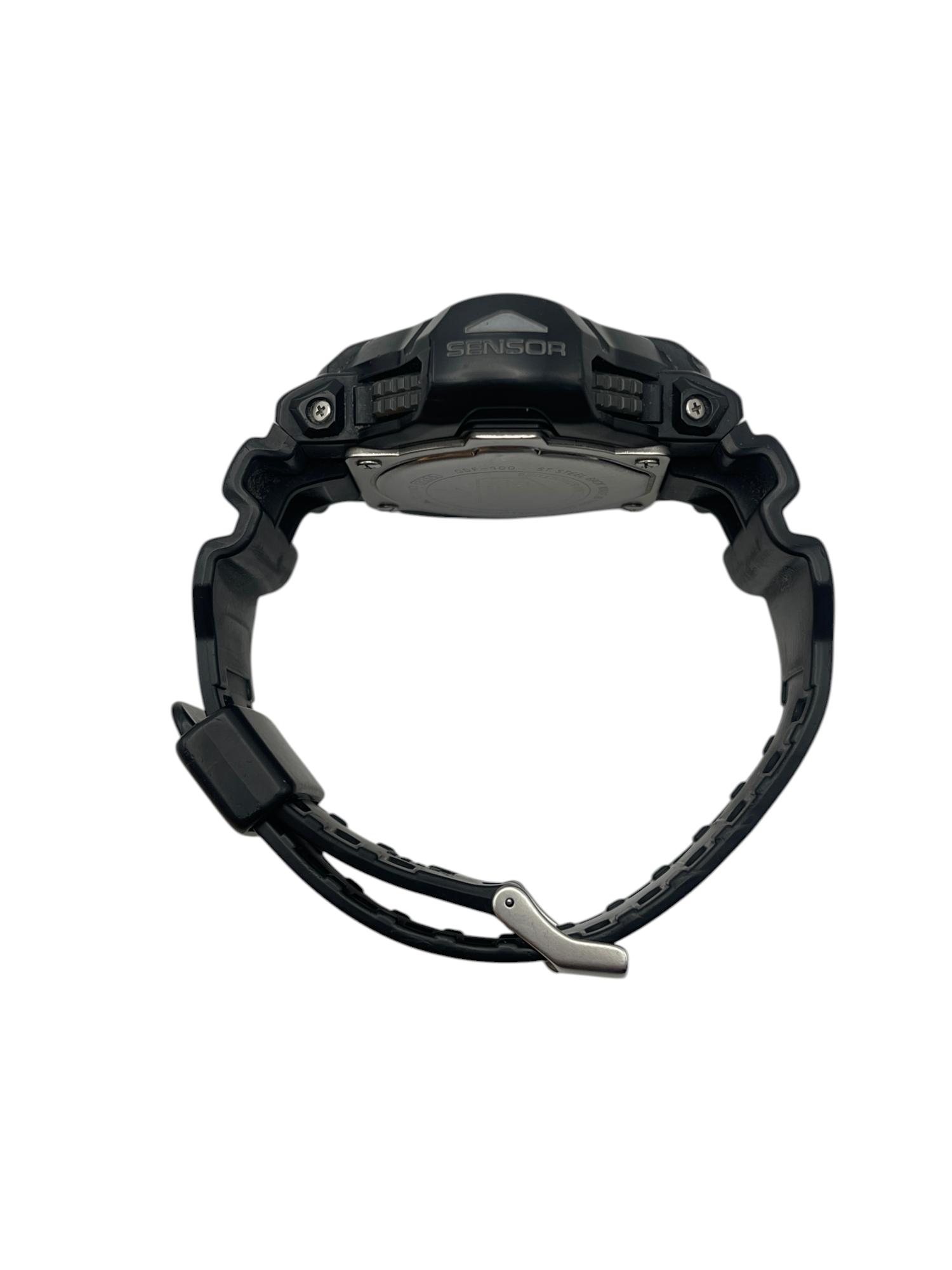 RELOJ CASIO G-SHOCK G-100 DIGITAL | Real Cash